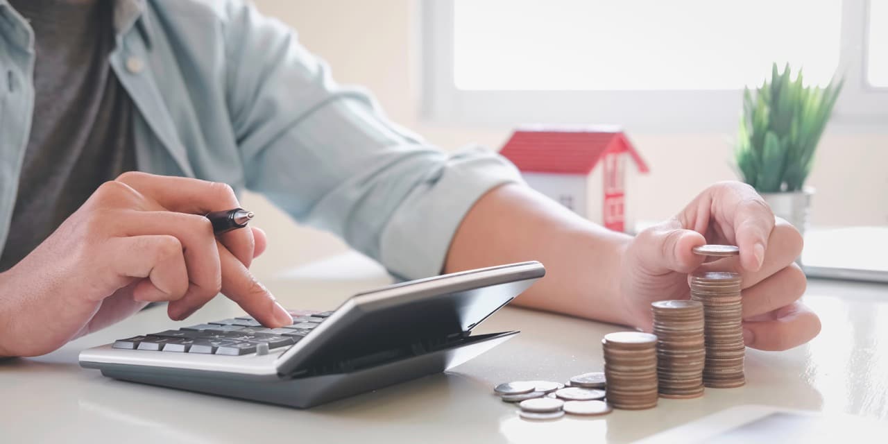 Affordability Calculator - BC Homes for sale