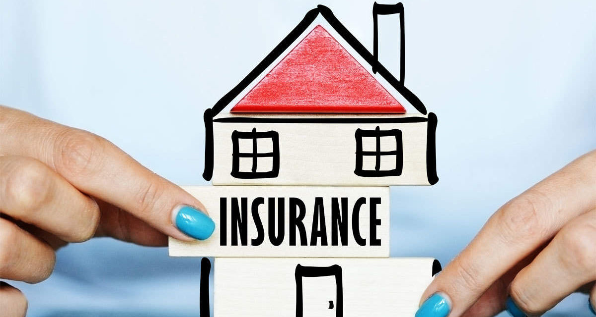 Understanding Insurance - BC Homes for sale